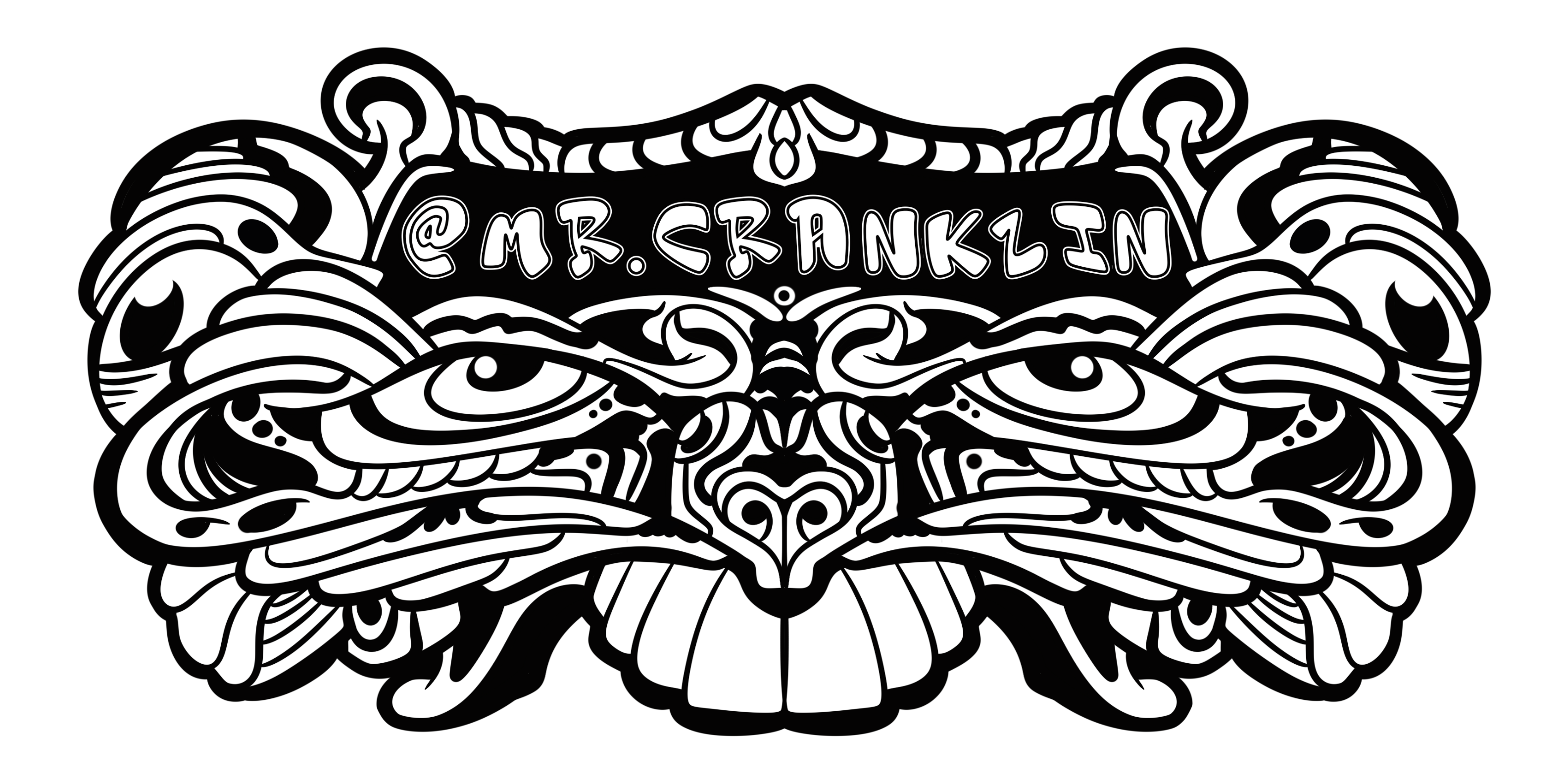 Mr. Cranklin